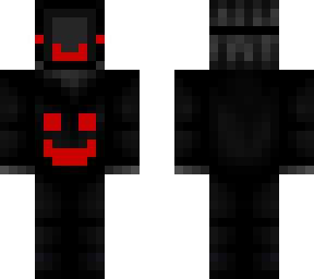 Dark Dream | Minecraft Skins