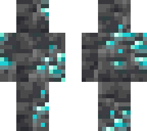 deepslate | Minecraft Skins