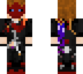 childe | Minecraft Skins