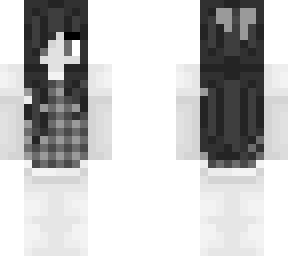 dorothy | Minecraft Skins