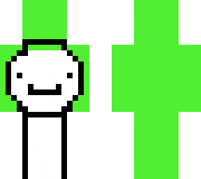 java dream | Minecraft Skins