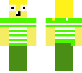 Emil | Minecraft Skin