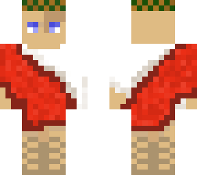 julius caesar | Minecraft Skins