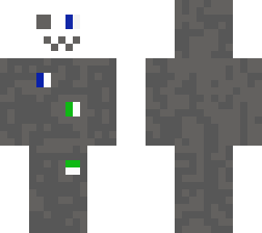 Fro | Minecraft Skins