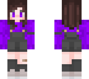 enderian origins mod | Minecraft Skins