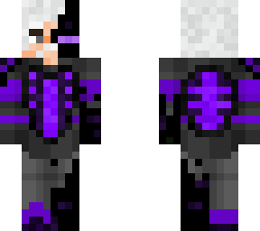 faust | Minecraft Skins
