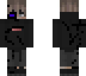 endrian | Minecraft Skin