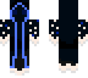 Entyti | Minecraft Skins