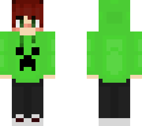 fart | Minecraft Skin