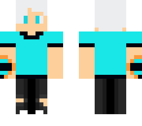 Firelight | Minecraft Skins