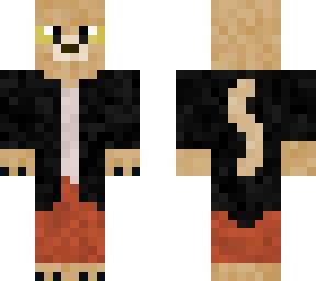 floppa | Minecraft Skins