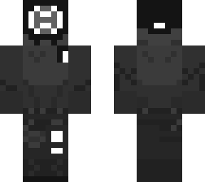 Fortnite 8-ball | Minecraft Skin