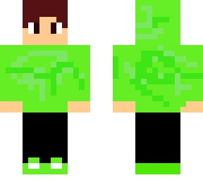 fru | Minecraft Skins