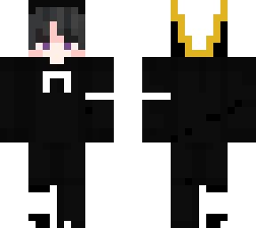 White | Minecraft Skins