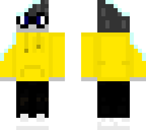 Grog | Minecraft Skin