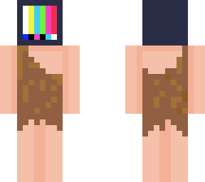 grug | Minecraft Skins