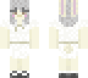 beastars | Minecraft Skins