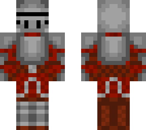 Helena | Minecraft Skins