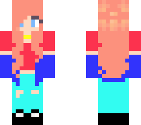 HIP HOP | Minecraft Skin