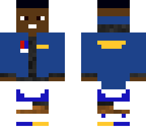 Hopper | Minecraft Skin