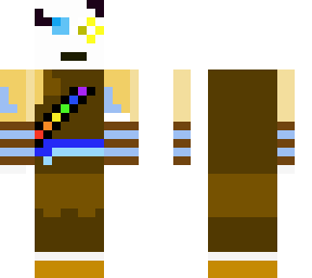 ink sans | Minecraft Skins