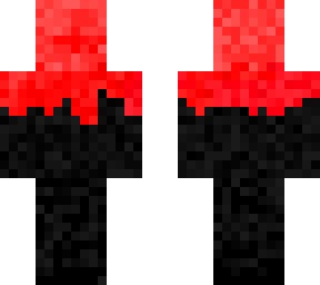 INSIDE OUT | Minecraft Skin