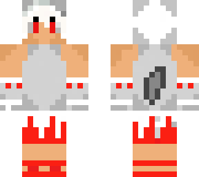 momiji | Minecraft Skins