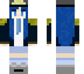 itsfunneh | Minecraft Skins