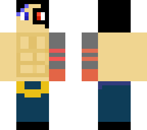 league of legends kayn | Minecraft Skins