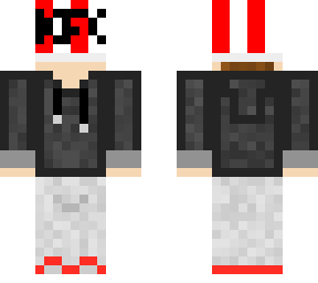 Minecraft Kfc Bucket