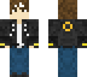 kof | Minecraft Skins