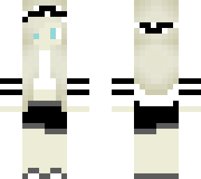 led | Minecraft Skins