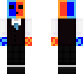 Original | Minecraft Skins