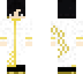 lobotomy | Minecraft Skins