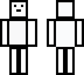 lockdownlife skin | Minecraft Skin