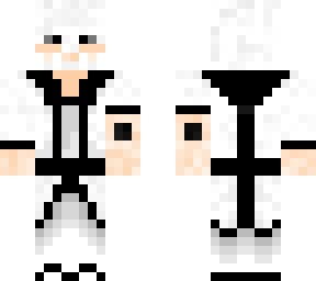 Su Espada Minecraft Skins