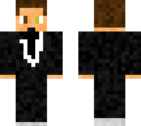 Mensch | Minecraft Skin