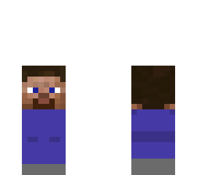 Mini steve | Minecraft Skin
