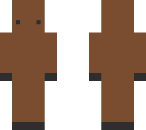 moose | Minecraft Skin