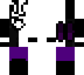 Neil :) | Minecraft Skin