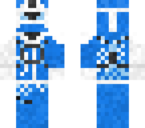 digi jay ninjago | Minecraft Skins