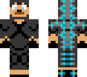 godzilla texture | Minecraft Skins