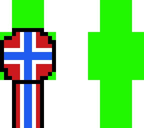 Norway | Minecraft Skins