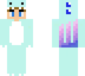 paramore | Minecraft Skins