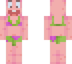 patrik | Minecraft Skins