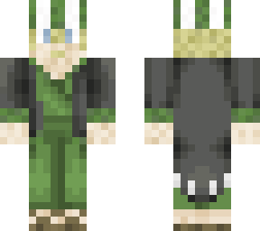 Ph1lza | Minecraft Skin