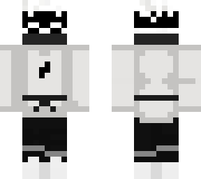 poopy | Minecraft Skin