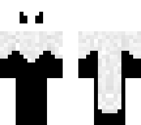 pure vessel | Minecraft Skins