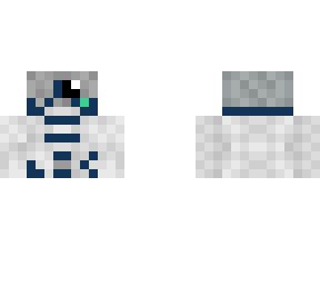 r2d2 | Minecraft Skin