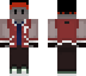 ruben sim | Minecraft Skins